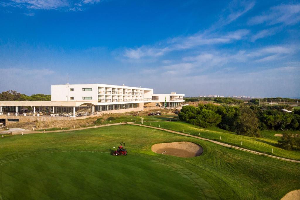 Golfferien Parador El Saler - professionell organisiert